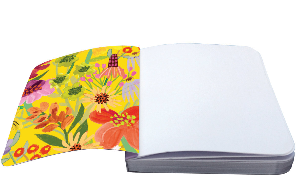 Birdhaven Pocket Notebook – Pause Room