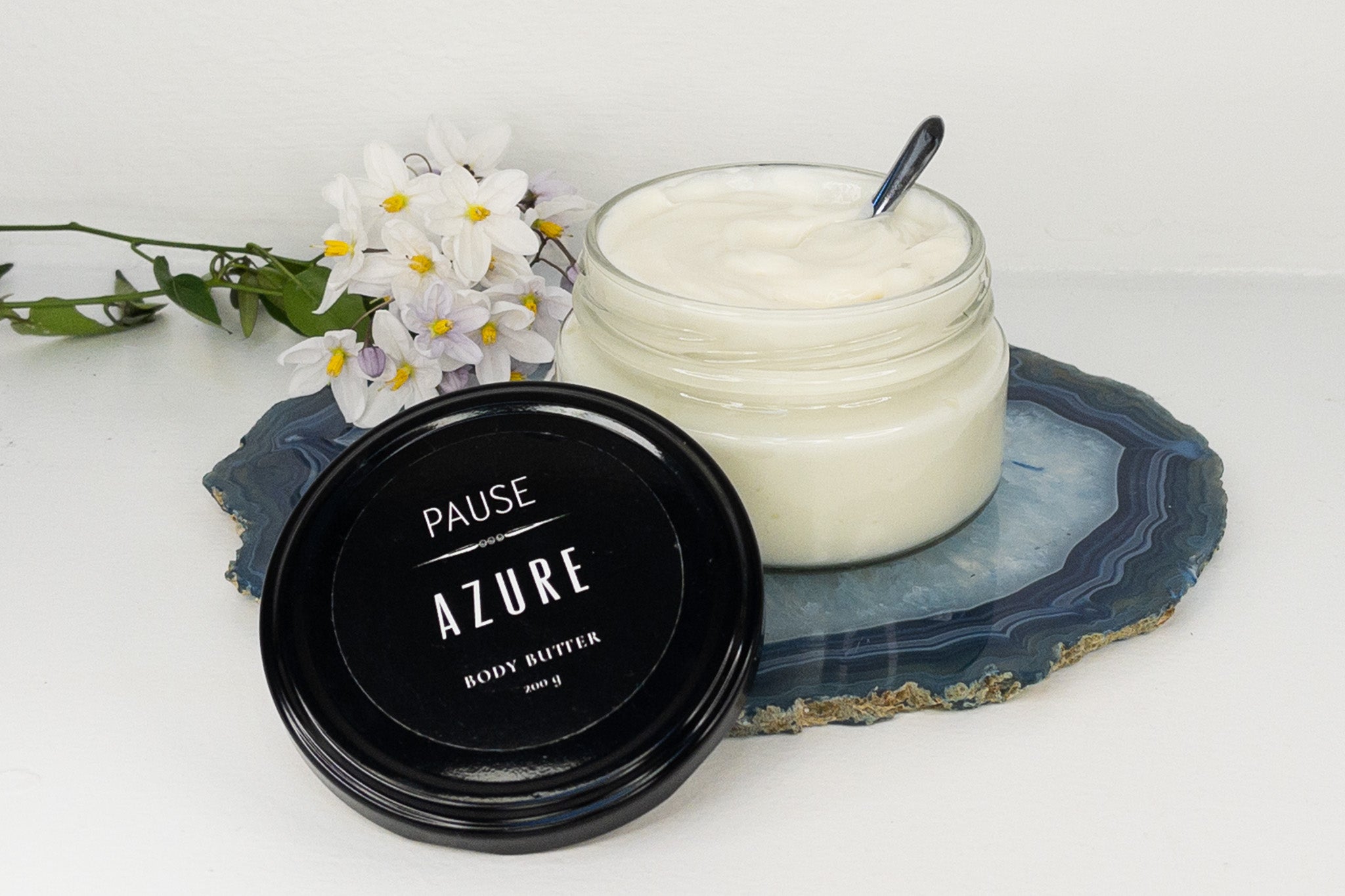 The Pause Room - Gifts - Decor - Fragrances