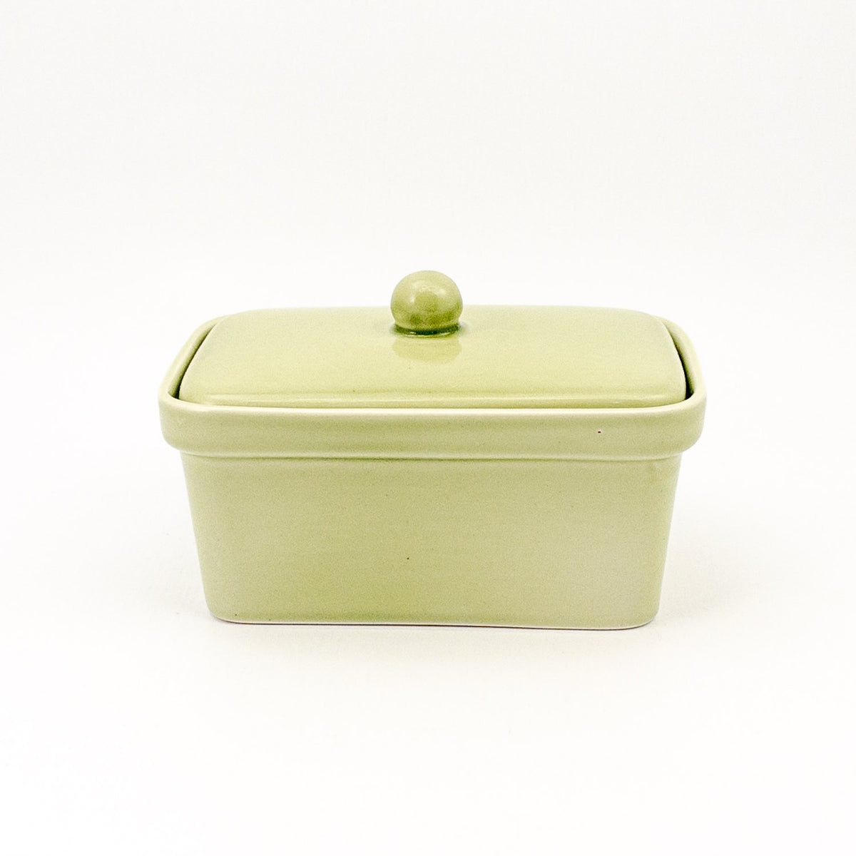 Butter Dish - Fynbos – Pause Room