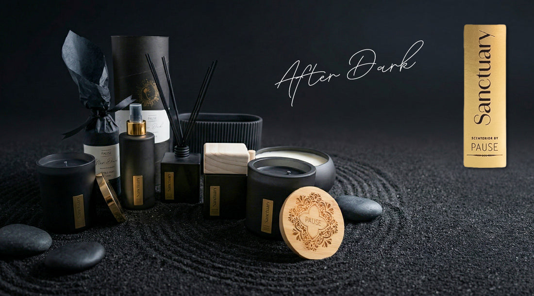 The Pause Room - Gifts - Decor - Fragrances – Pause Room