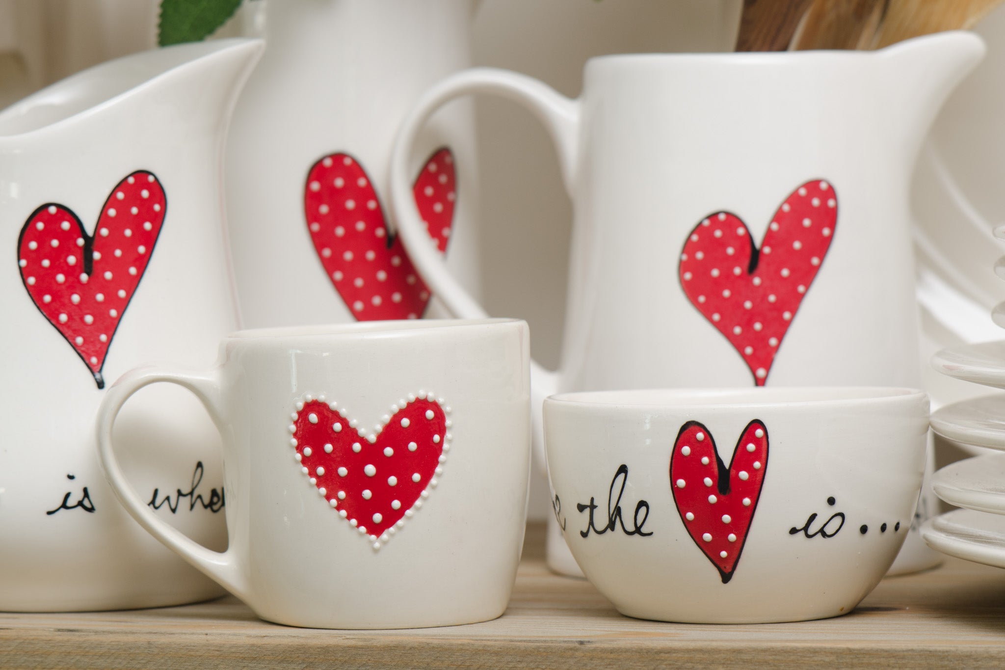 The Pause Room - Gifts - Decor - Fragrances
