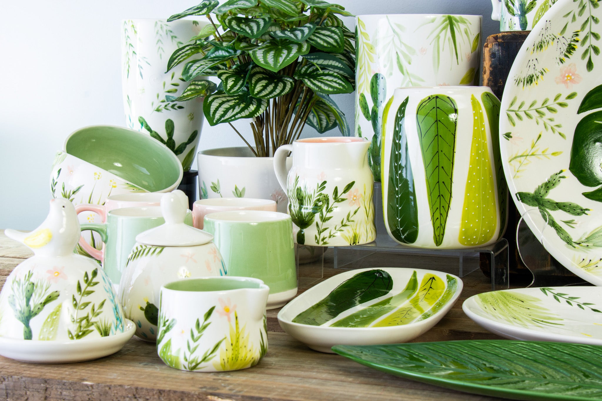 The Pause Room - Gifts - Decor - Fragrances