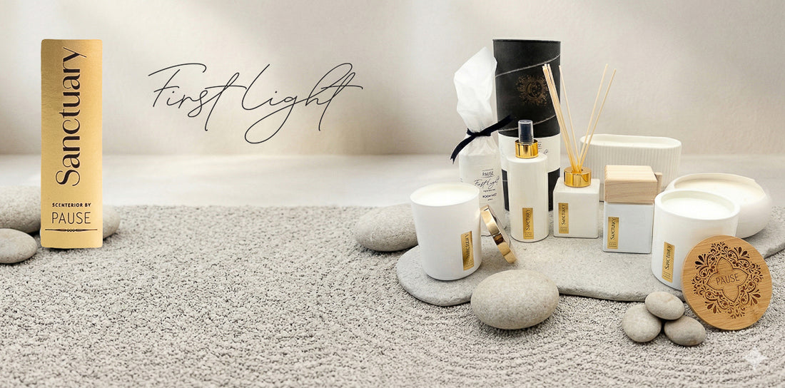 The Pause Room - Gifts - Decor - Fragrances – Pause Room