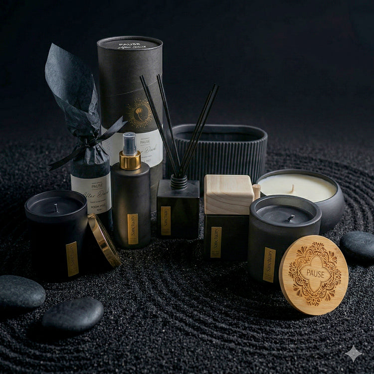 The Pause Room - Gifts - Decor - Fragrances – Pause Room
