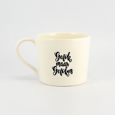 Quirky Mugs – Pause Room