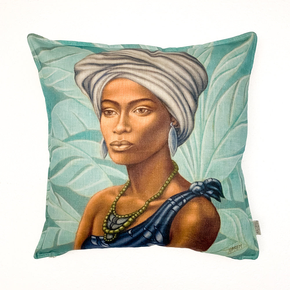 Kudzai - 60 x 60cm – Pause Room